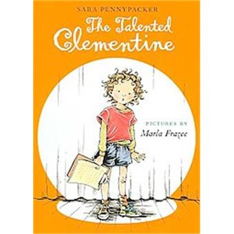 The Talented Clementine, Clementine - relié - Achat Livre | fnac