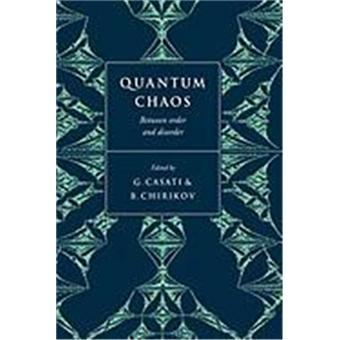 Quantum Chaos - Autres - Achat Livre | fnac