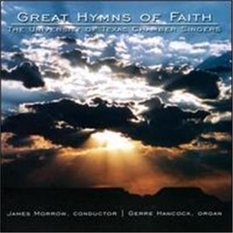 Great Hymns of Faith - CD album - Achat & prix | fnac