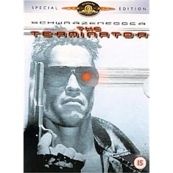 The Terminator , (Special Edition) - DVD - Achat & prix | fnac