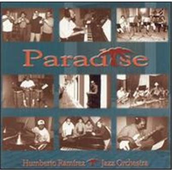 Paradise - CD album - Achat & prix | fnac