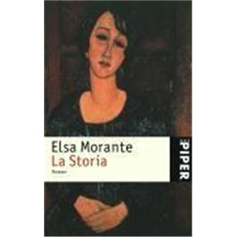 La Storia - broché - Achat Livre | fnac