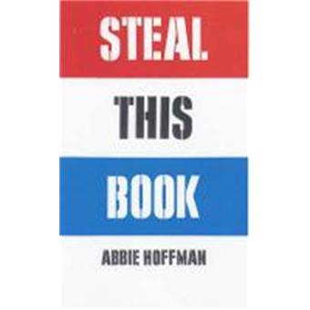 Steal This Book - Autres - Achat Livre | fnac