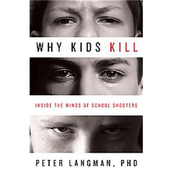 Why Kids Kill - broché - Achat Livre | fnac