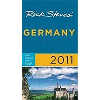 Rick Steves' Germany - broché - Achat Livre | fnac