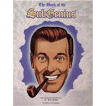 Book of the Subgenius - Autres - Achat Livre | fnac
