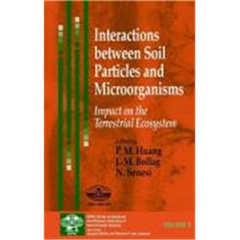 Interactions Between Soil Particles and Microorganisms: Impact on the ...