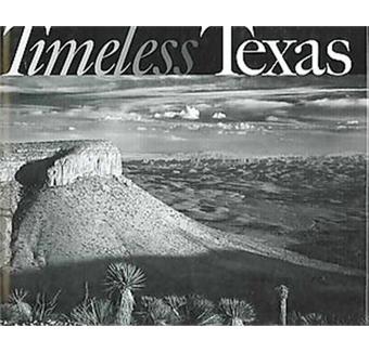 Timeless Texas, Charles and Elizabeth Prothro Texas Photography Series ...