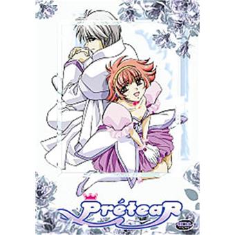 Pretear Vol.1 - DVD Zone 2 - Achat & prix | fnac