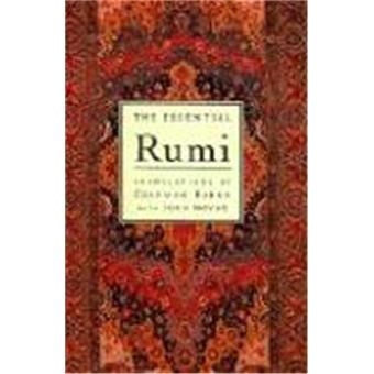 The Essential Rumi - broché - Achat Livre | fnac