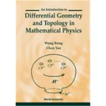 Introduction to Differential Geometry an - Autres - Achat Livre | fnac