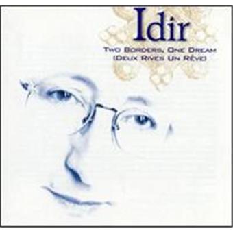 The Best of Idir: Two Borders, One Dream - CD album - Achat & prix | fnac