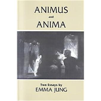 Animus and Anima - broché - Achat Livre | fnac