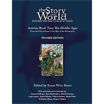 Story of the world, vol. 2 activity - Compra Livros na Fnac.pt