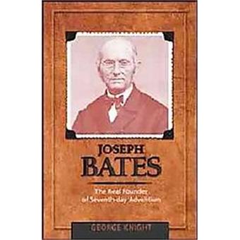 Joseph Bates - relié - Achat Livre | fnac
