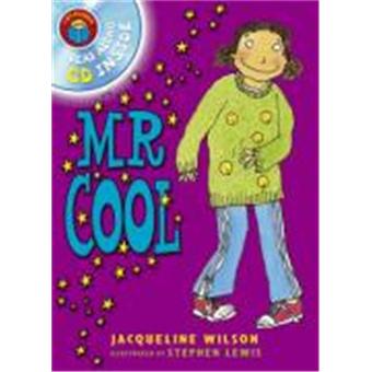 Mr Cool - Autres - Achat Livre | fnac