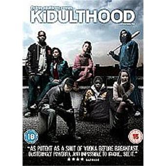 kidulthood poster