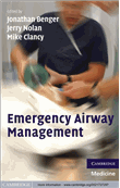 Emergency airway management - Poche - Jonathan Benger - Achat Livre ou ...