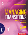 Managing Transitions - broché - William Bridges - Achat Livre ou ebook ...