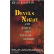 Vintage - And Other True Tales of Detroit - Devil's Night - Zeev ...