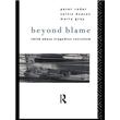 Beyond Blame Child Abuse Tragedies Revisited - ebook (ePub) - Dr Peter ...