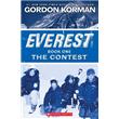Everest - Everest Book One: The Contest - Gordon Korman - ebook (ePub ...