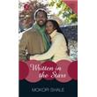 Written In The Stars - ebook (ePub) - Mokopi Shale - Achat ebook | fnac
