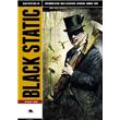 Black Static Horror & Dark Fantasy Magazine - Black Static Magazine ...