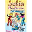 Archie Love Showdown - Tome 7 - Archie Love Showdown #7 - Dan Parent ...