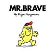 MR. MEN AND LITTLE MISS - Mr. Brave - Roger Hargreaves - ebook (ePub ...