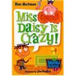 My Weird School - My Weird School #1: Miss Daisy Is Crazy! - Dan Gutman ...