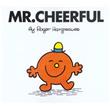 MR. MEN AND LITTLE MISS 3D - Mr. Cheerful - Roger Hargreaves, Roger ...