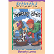 Cul-de-sac Kids - Tome 21 - Mystery Mutt (Cul-de-sac Kids Book #21 ...