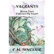 Circles Of Light - Circles Of Light - #2 - Vagrants: Book 2 Circles of ...
