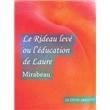 Le Rideau levé ou l'éducation de Laure (érotique) - ebook (ePub ...