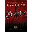 Scarlet: The King Raven Trilogy - Book 2 - ebook (ePub) - Stephen ...