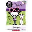 Lotus Lane - Tome 4 - Lotus Lane #4: Mika: My New Life (A Branches Book ...
