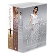 The Complete Ravenscar Trilogy: The Ravenscar Dynasty, Heirs of ...
