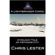 Metamor City - A Lightbringer Carol: A Holiday Tale of Metamor City ...