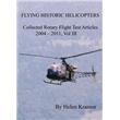 Collected Rotary Flight Test Articles 2004-2011 - Collected Rotary ...