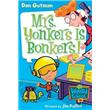 My Weird School - My Weird School #18: Mrs. Yonkers Is Bonkers! - Dan ...