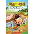 Jack Gets a Clue - Tome 2 - Jack Gets a Clue #2: The Case of the ...