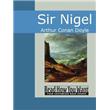 Sir Nigel - ebook (ePub) - Arthur Conan Doyle - Achat ebook | fnac