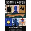 Sammy Keyes - Sammy Keyes and the Hotel Thief - Wendelin Van Draanen ...