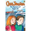 CAM JANSEN - Tome 12 - Cam Jansen: The Mystery of Flight 54 #12 - David ...