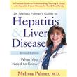 Dr. Melissa Palmer's Guide To Hepatitis and Liver Disease - ebook (ePub) - Melissa Palmer ...