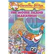 Geronimo Stilton - Tome 30 - Geronimo Stilton #30: The Mouse Island ...