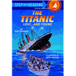 Step into Reading - The Titanic: Lost and Found - Judy Donnelly - ebook ...