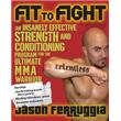 Fit to Fight An Insanely Effective Strength and Conditioning Program ...