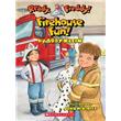 Ready - Freddy! - Tome 17 - Firehouse Fun (Ready - Freddy! #17) - Abby ...